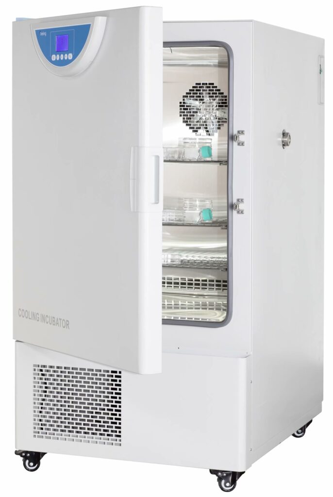 Cooling Incubators Archives - Lab Express